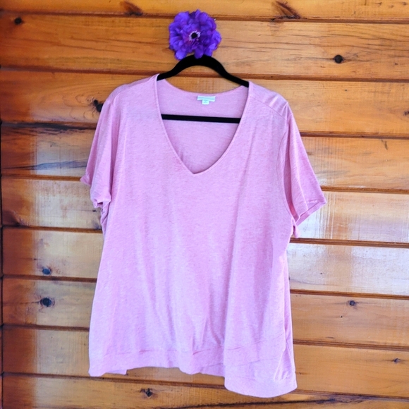 Pure Jill | Tops | Womens Plus Sized Pure Jill Top | Poshmark